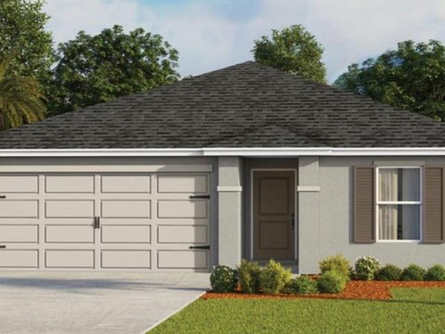 3090 Snow Dr, Deltona, FL 32738