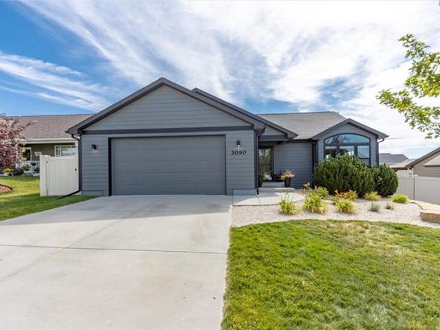 3090 W Copper Ridge Loop, Billings, MT 59106