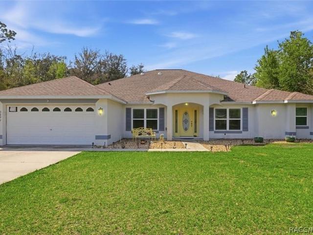 3090 W Mustang Blvd, Beverly Hills, FL 34465