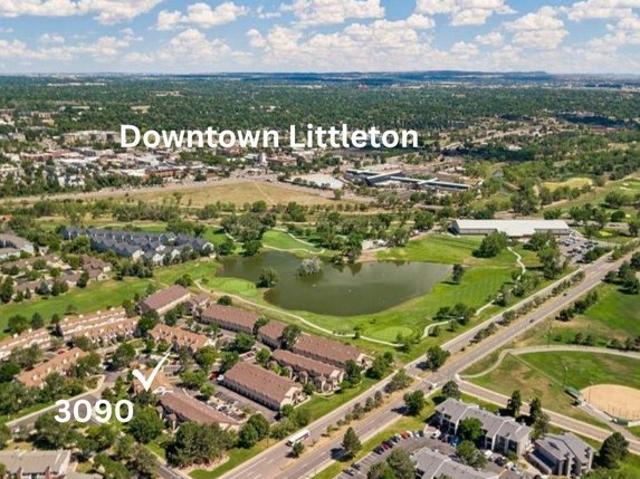 3090 W Prentice Ave Unit D, Littleton, CO 80123