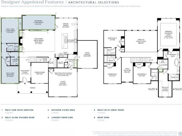 3090 Waterfront Cir, Marietta, GA 30062 | MLS #7733 | Compass