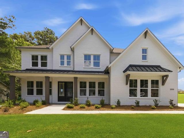 3090 Waterfront Cir, Marietta, GA 30062