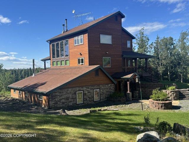 30910 Tuesday Ave, Sterling, AK 99672