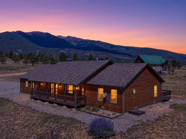 30917 Elk Horn Way, Buena Vista, CO 81211
