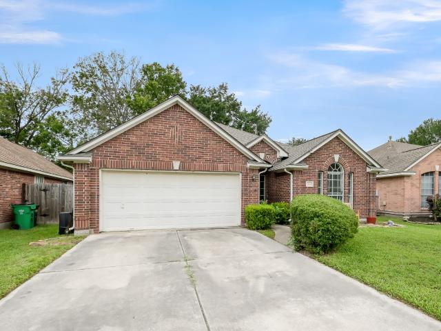 30915 Trinket Dr, Spring, TX 77386 | MLS #98396 | Compass