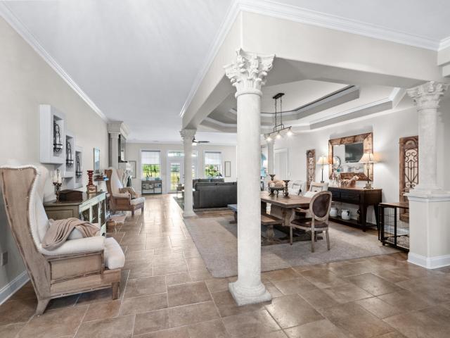 3091 Marsh Island Dr