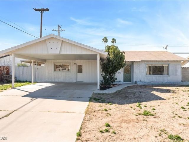 3091 Oxford Ln, Las Vegas, NV 89121