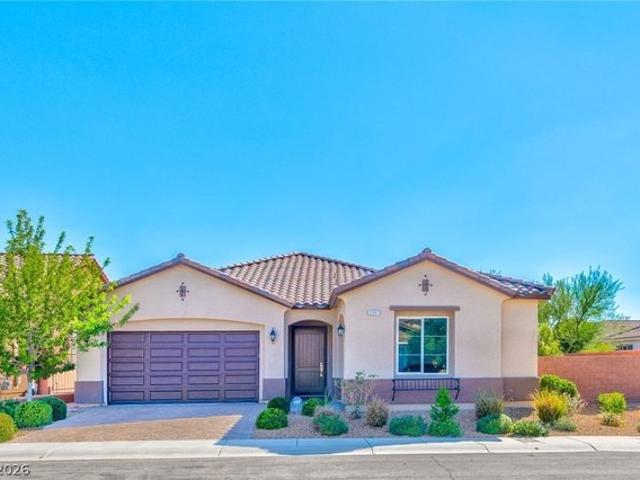 3091 Amoruccio Ct, Henderson, NV 89044