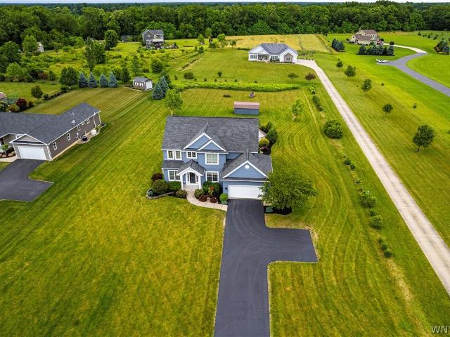 3091 Bullis Road