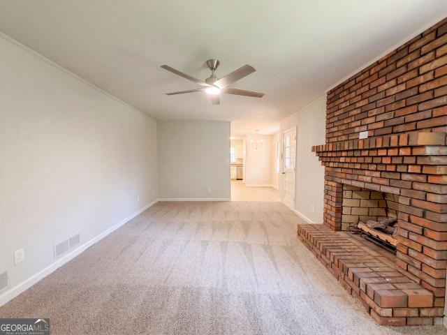 3091 Beechwood Drive