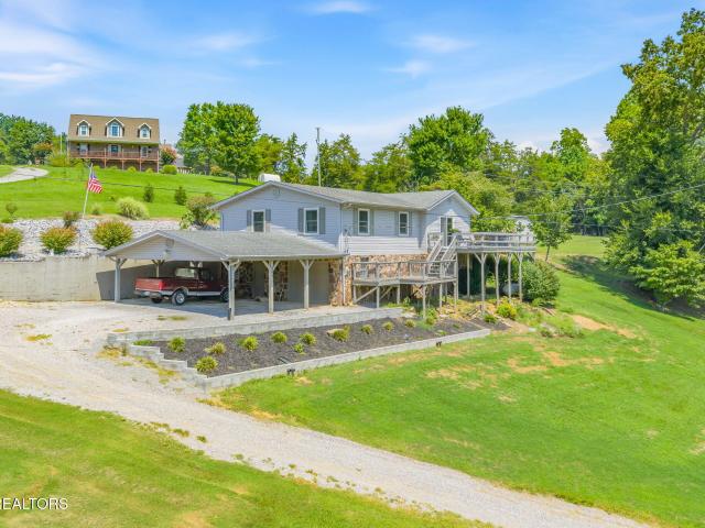 3091 Dutch Valley Rd