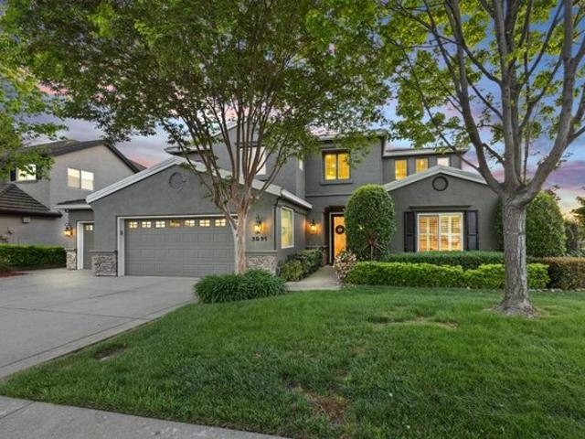 3091 Daggett Dr, Granite Bay, CA 95746