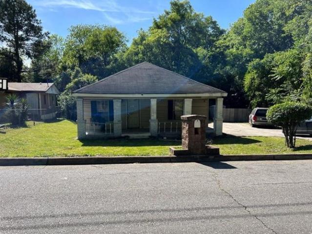 3091 Evergreen Dr, Macon, GA 31206