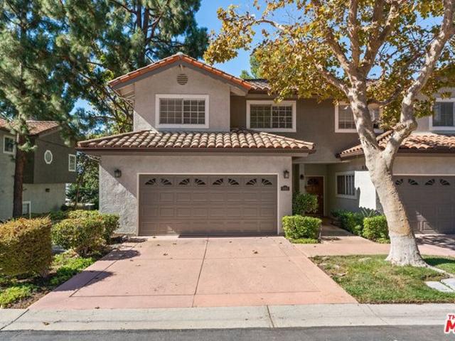 3091 E Hillcrest Dr, Westlake Village, CA 91362