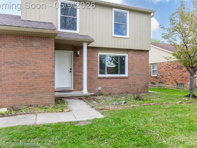 3091 Heritage Drive