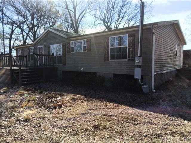3091 Kee Rd, Hazen, AR 72064