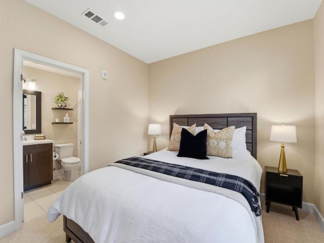 3091 Lina St, Unit 4, San Jose, CA 95136 | MLS #ML82045