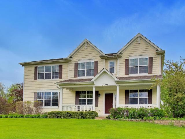 3091 Longcommon Pkwy, Elgin, IL 60124 | MLS #12646