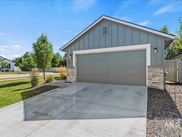 3091 S Green Forest Way