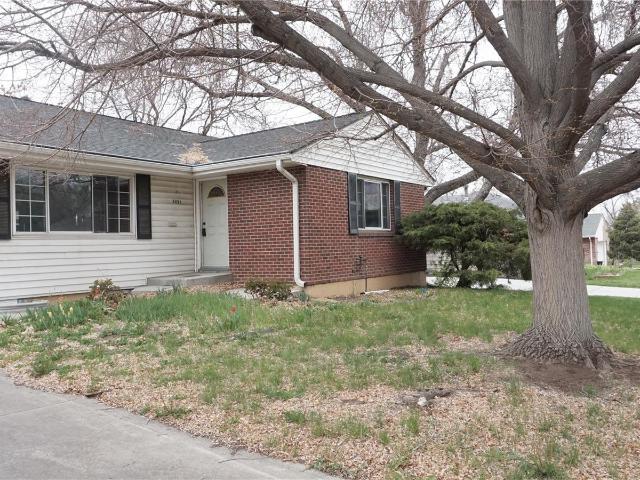 3091 S Holly Pl, Denver, CO 80222 | MLS #4792 | Compass