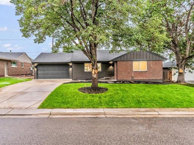 3091 S Holly Pl, Denver, CO 80222