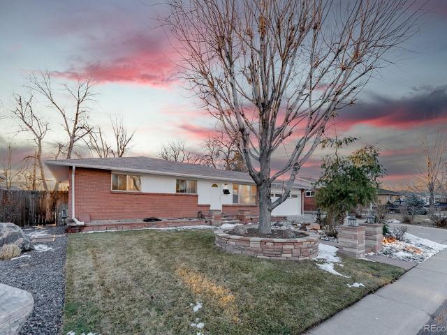 3091 S Yates St, Denver, CO 80236 | MLS #6015 | Compass