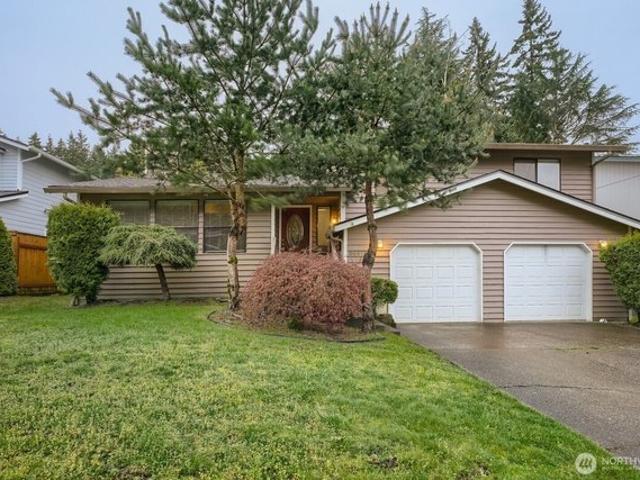 3091 th Ave SW, Federal Way, WA 98023