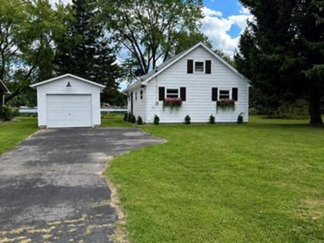 3091 W Huckleberry Trl, Farwell, MI 48622