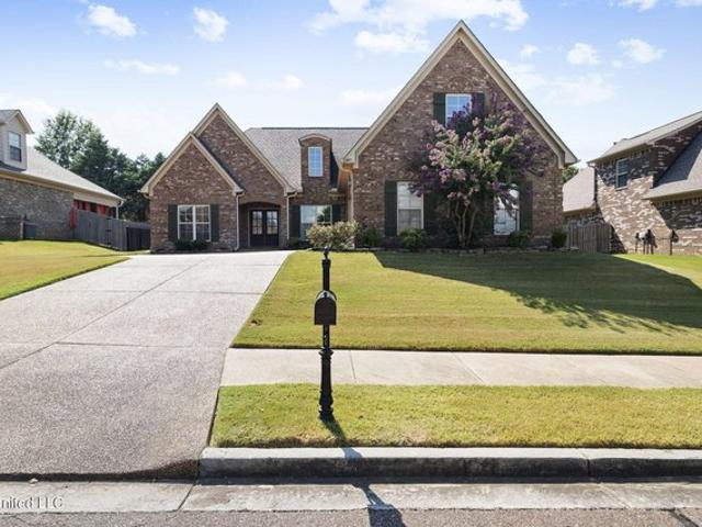 3091 W Jefferson Loop, Hernando, MS 38632
