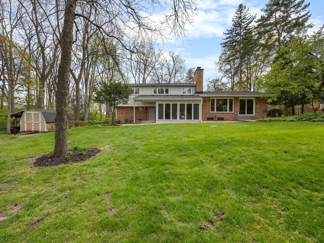 3091 Warwick Road