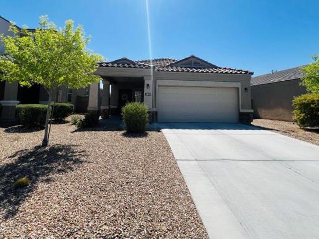 30923 W Amelia Ave, Buckeye, AZ 85396