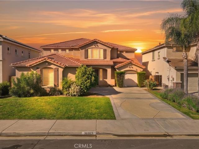 30923 Lajoe St, Menifee, CA 92584 | MLS #SW26025 | Compass