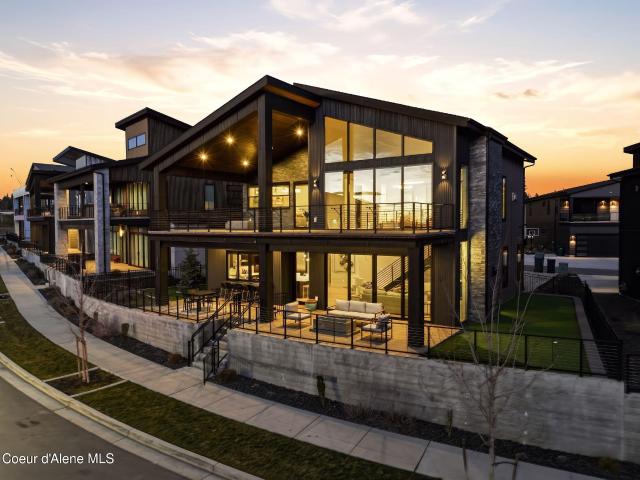 3092 N Atlas Rd, Coeur D'Alene, ID 83814 | MLS #26 1703 | Compass