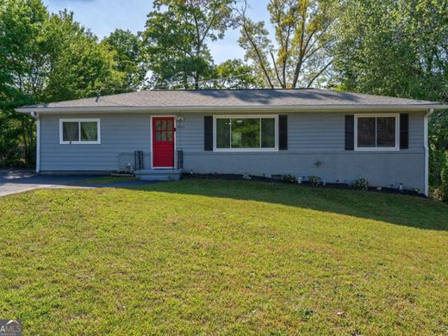 3092 Biggern Ave SE, Smyrna, GA 30082