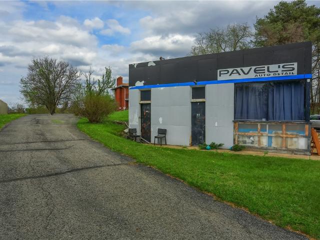3092 Brodhead Road