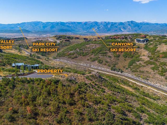 3092 Crosstie Court #16a, Park City, US, UT