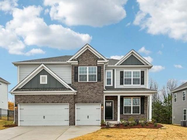 3092 Eclipse Ct, Indian Trail, NC 28079