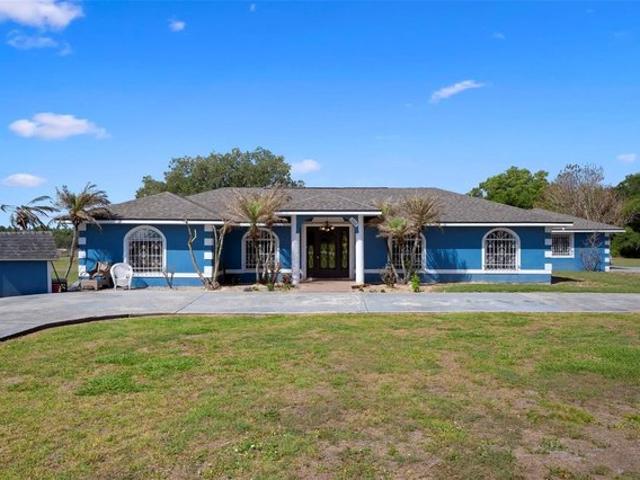 3092 Golfview Dr, Wauchula, FL 33873