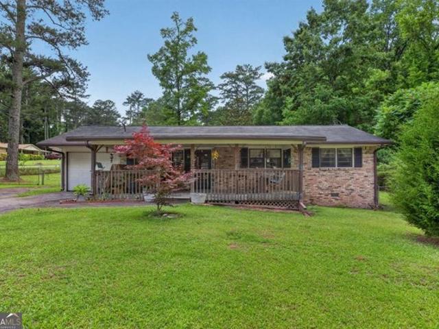 3092 Hicks Rd SW, Marietta, GA 30060