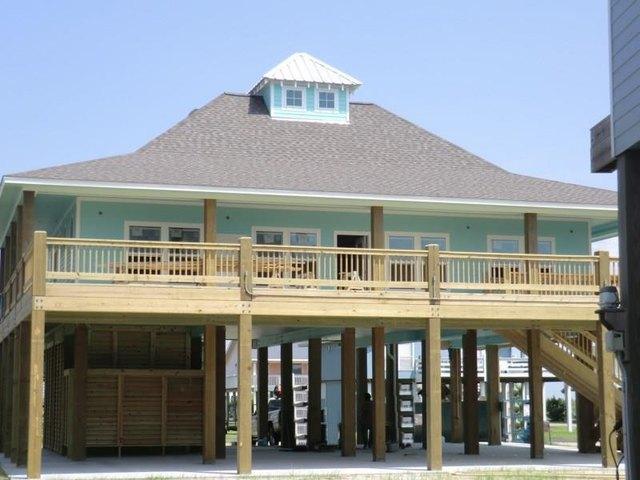 3092 Patty, Crystal Beach, TX 77650