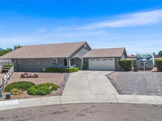3092 Southern Loop, Kingman, AZ 86401