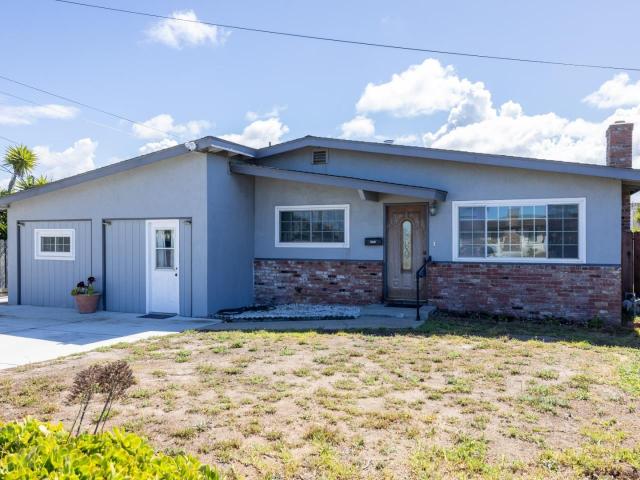 3092 Zanetta Dr, Marina, CA 93933 | MLS #ML82044