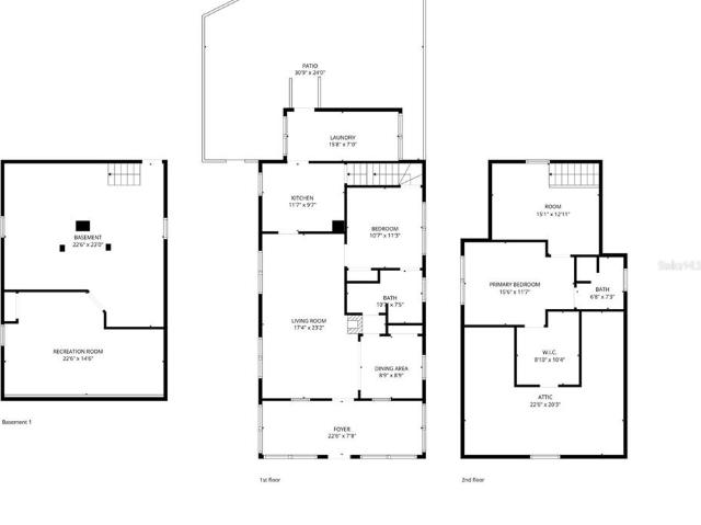 30930 County Road 437, Sorrento, FL 32776 | MLS #G5106 | Compass