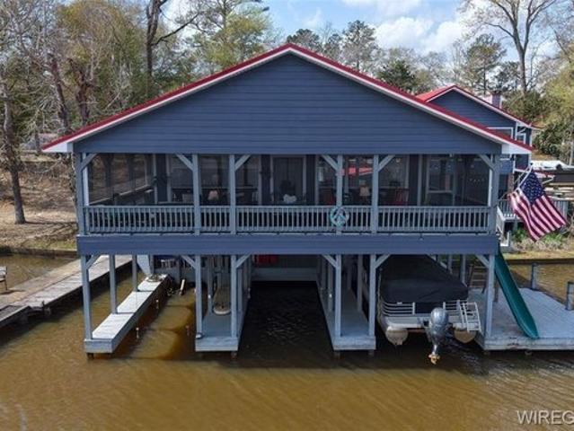 30934 Rawls Point Rd, Andalusia, AL 36421