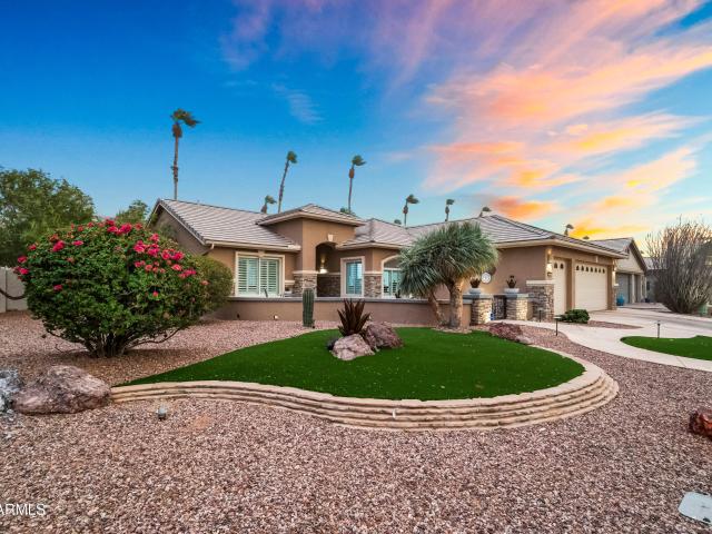 3093 N 159TH Drive