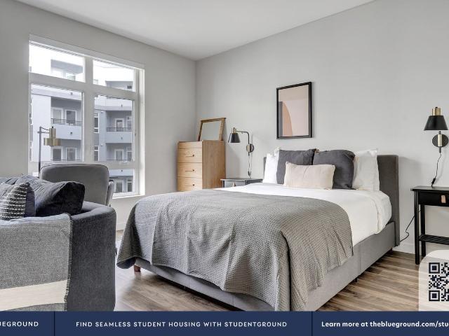3093 Broadway Studio Apartment for Rent at 3093 Broadway #698, Oakland, CA 94611 Pill Hill