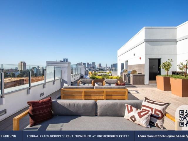 3093 Broadway Studio Apartment for Rent at 3093 Broadway #698, Oakland, CA 94611 Pill Hill