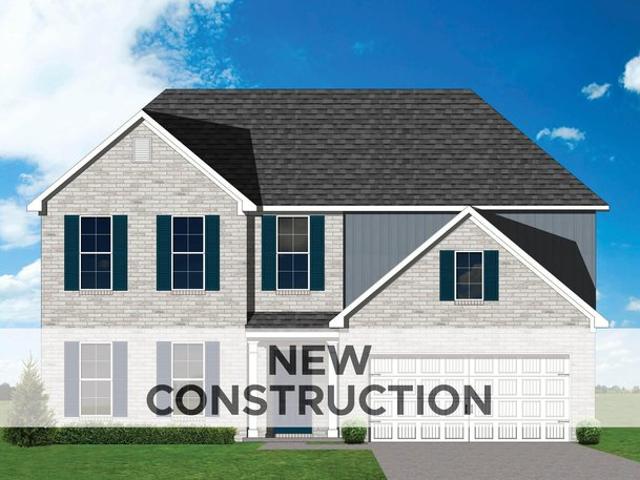 3093 Caversham Park Ln, Lexington, KY 40509