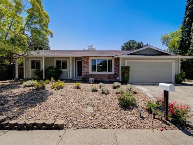 3093 Diablo View Rd, Pleasant Hill, CA 94523