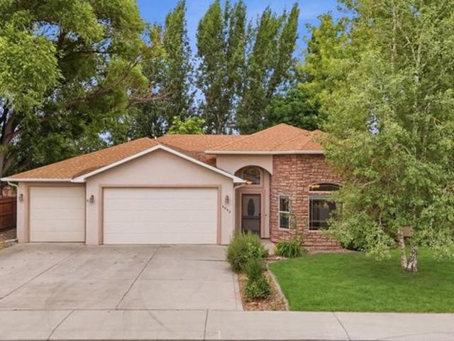 3093 Fairbanks Ln, Grand Junction, CO 81504
